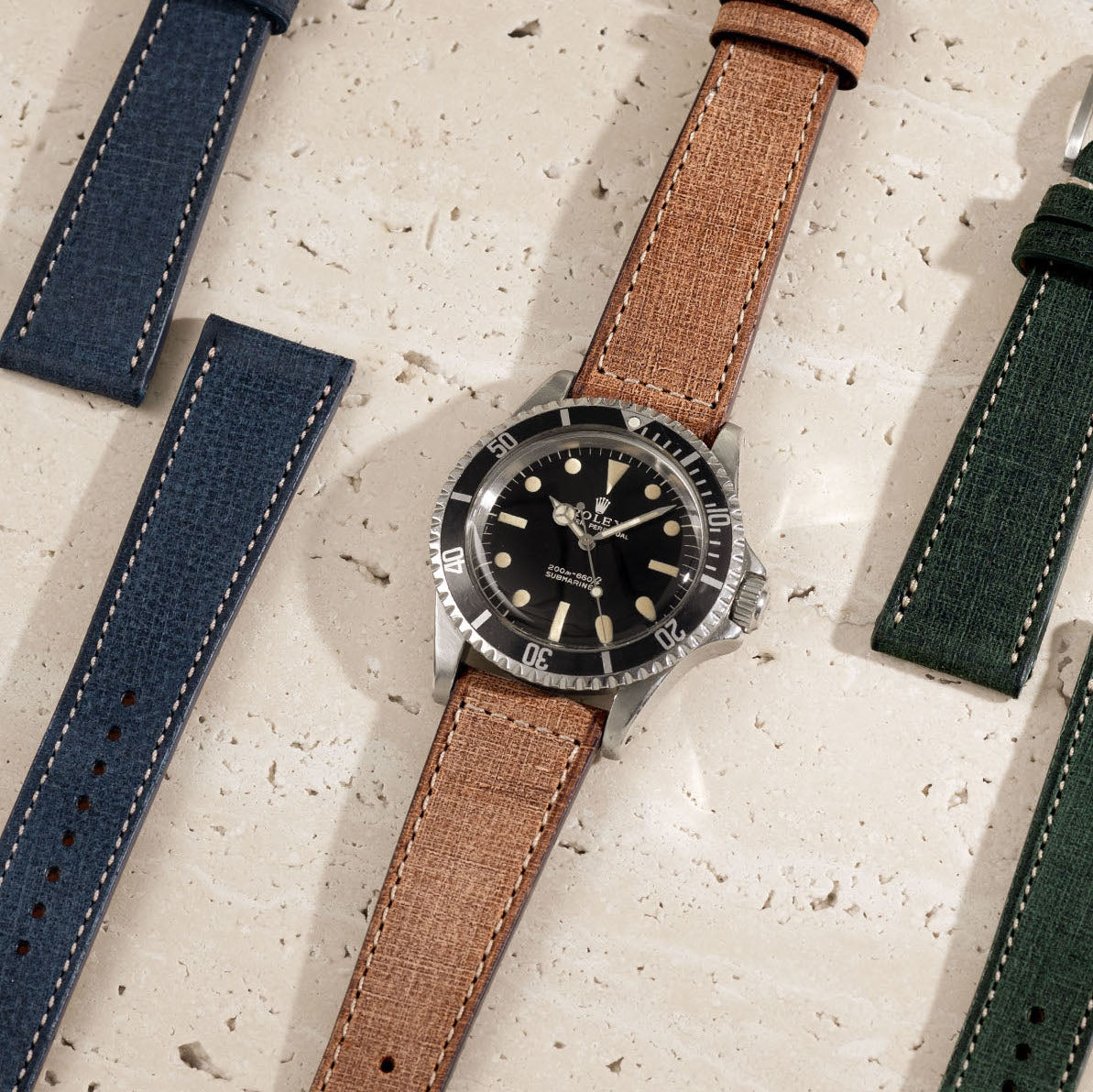 All Bulang and Sons Watch Straps – bandsofsupreme